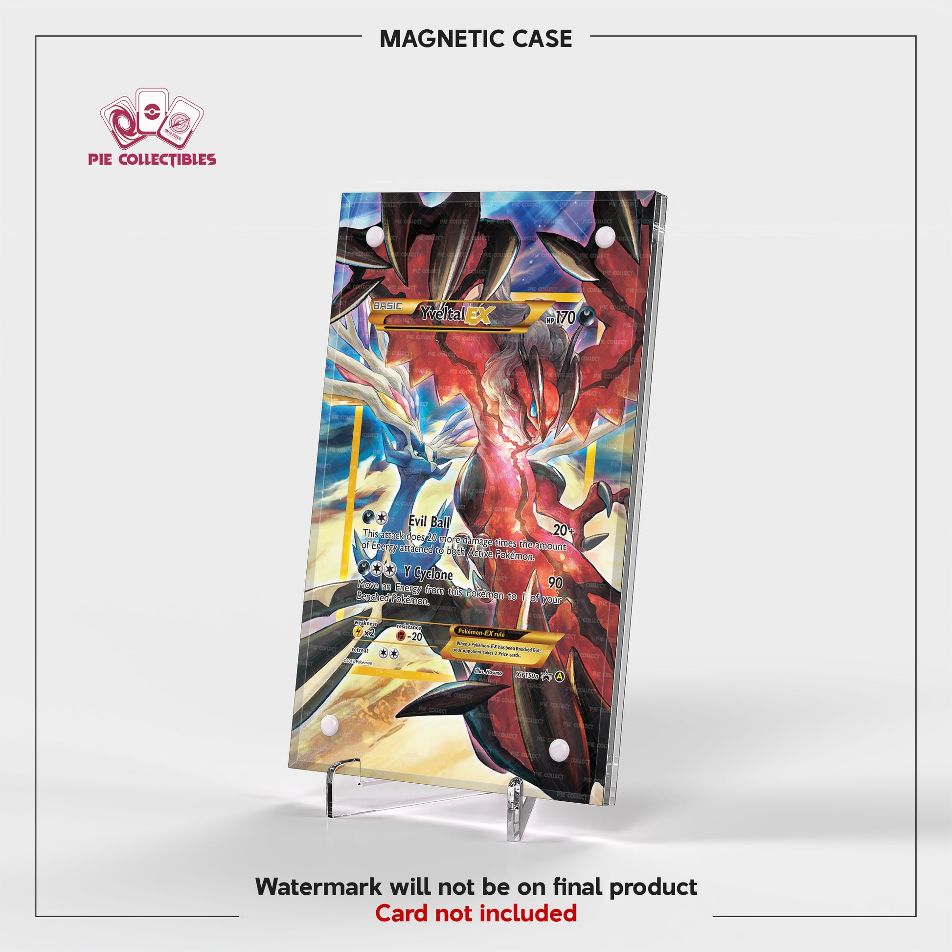 yveltal mega evolution promo